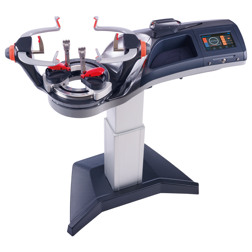 Babolat Evolution Tour Strengemaskin Profesjonell strengemaskin m ...